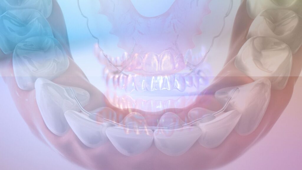 Fixed & Removable Retainers, Essix Retainers | Super Orthodontics, Dr ...