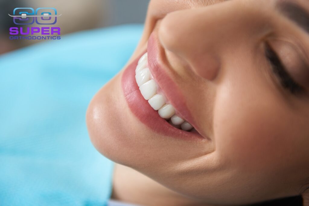 Missing Lateral Incisor Treatment Options | Super Orthodontics