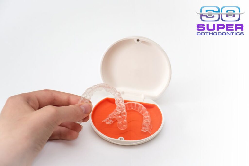 Invisalign First for Kids: A Comprehensive Guide